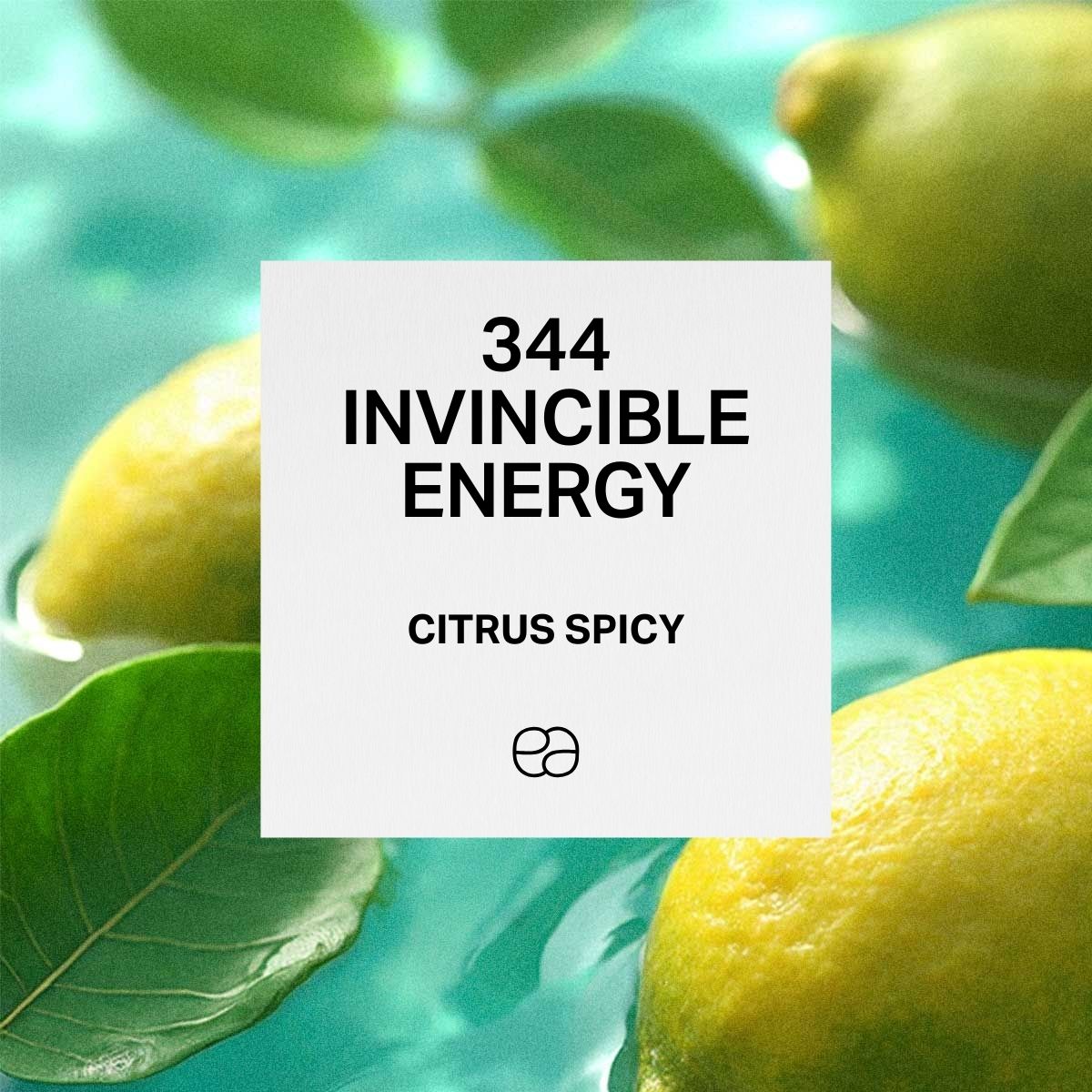 344 Invincible Energy | Equivalenza